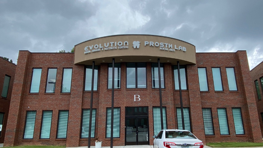 Cecilia Nguyen - Posh and Prosth Dental Lab