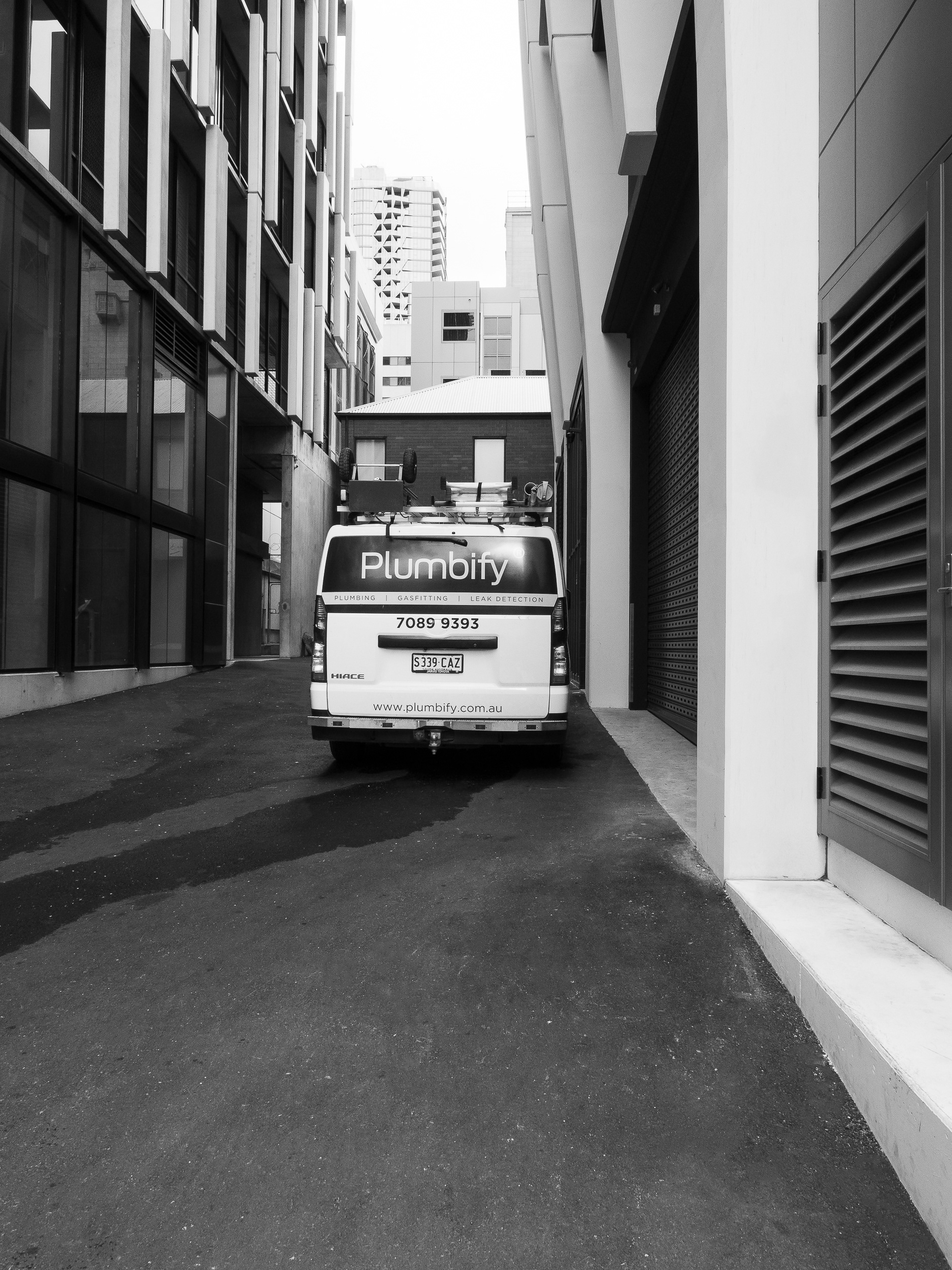 Lisa Dimitri Gallery - Commercial