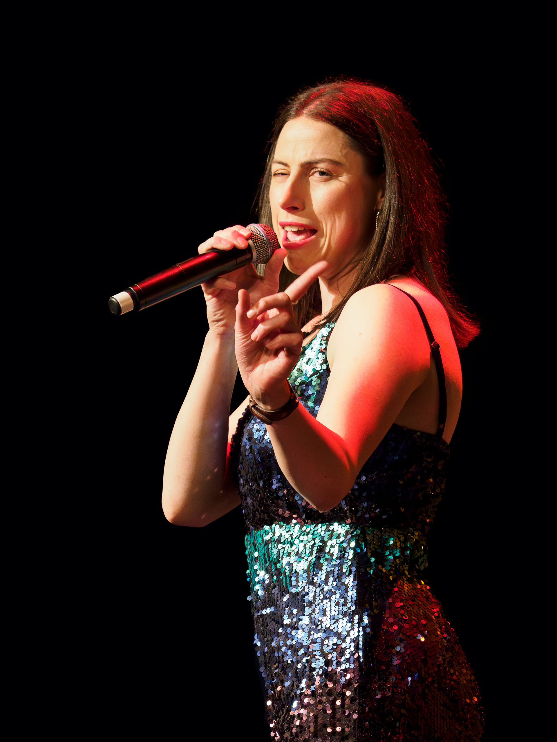 Lisa Dimitri Gallery - Events