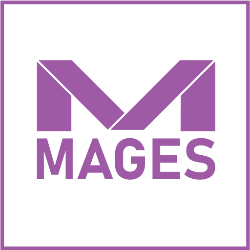 Mages Studio - Branding