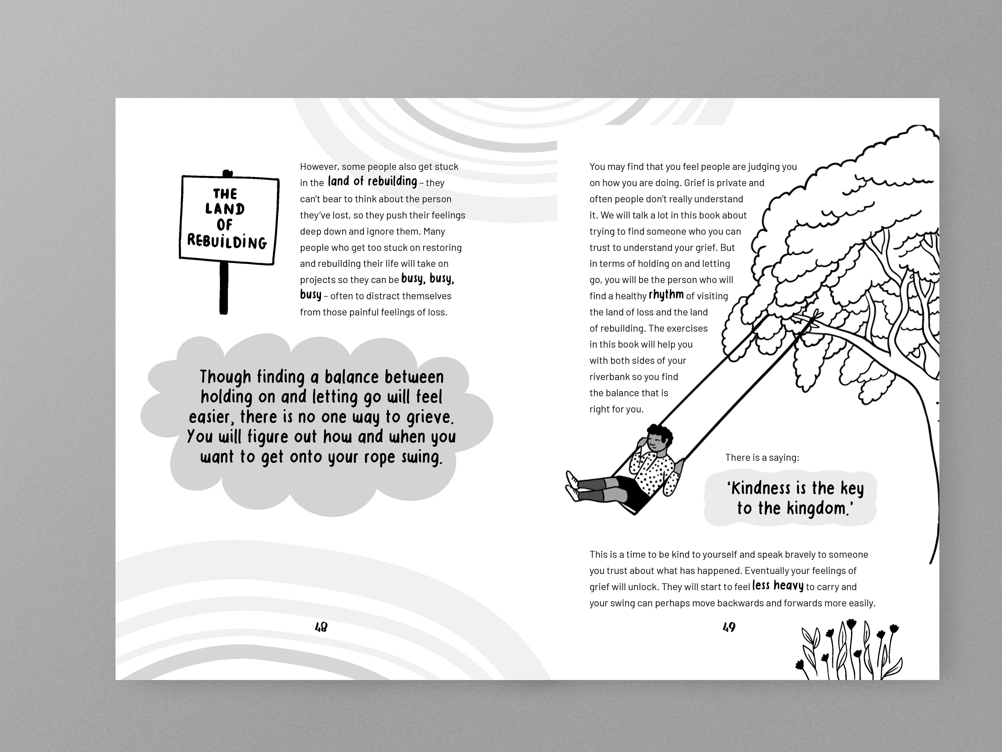 Laura Hambleton - You Will Be Okay