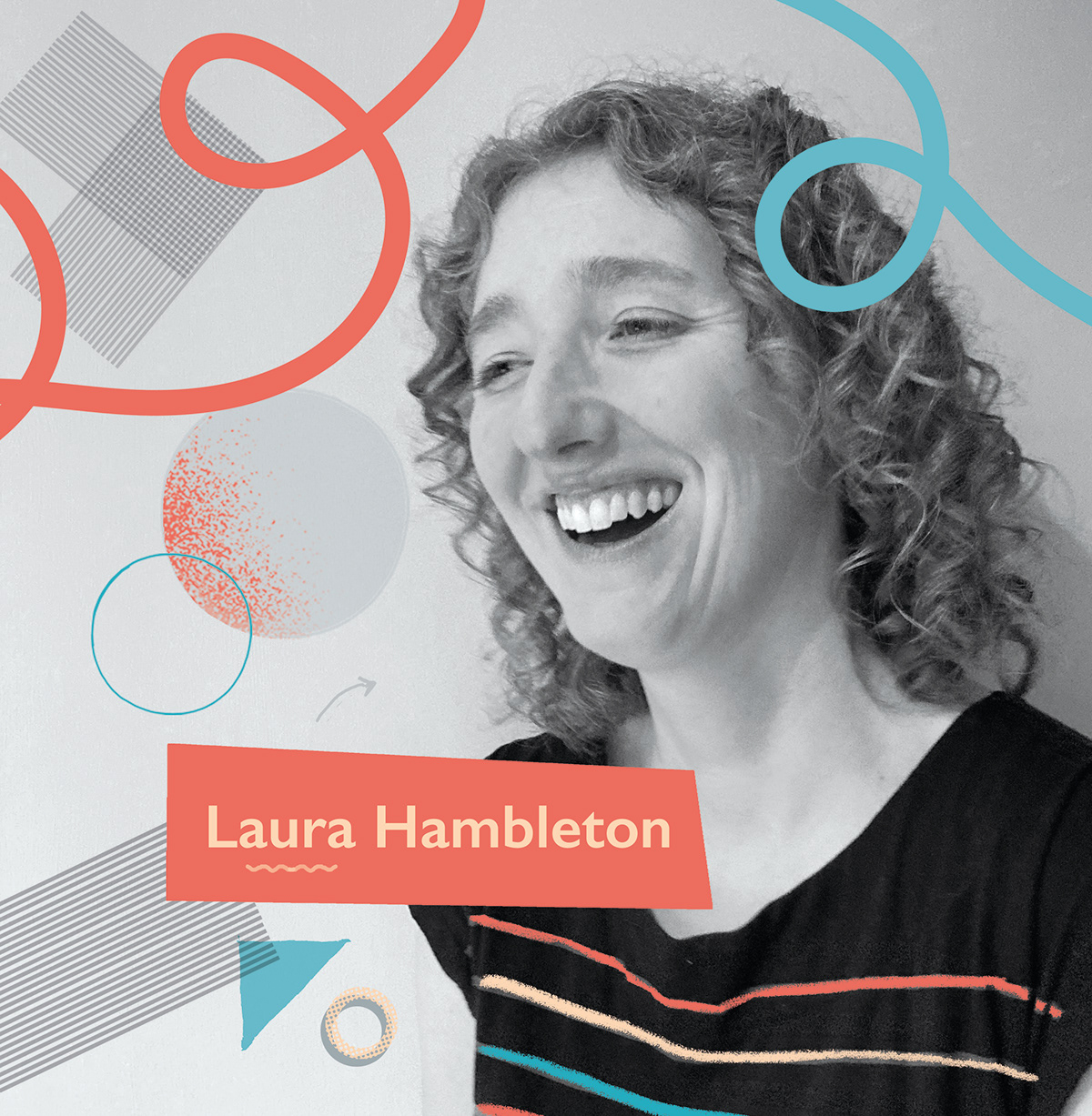 Laura Hambleton - About