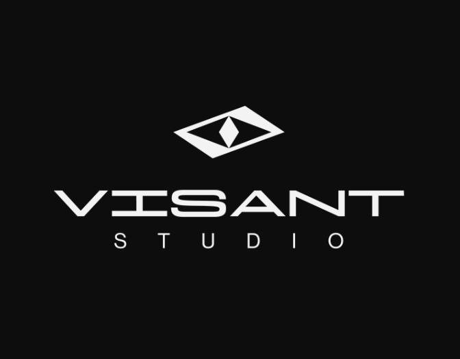 Visant - Criando marcas e agregando valor através do design