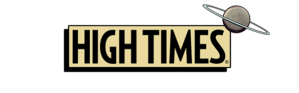 Pedro Correa Illustrator - High Times 420 issue
