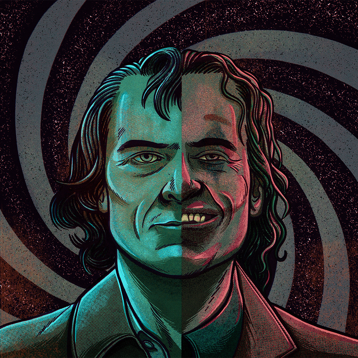 Pedro Correa Illustrator Editorial Illustrations