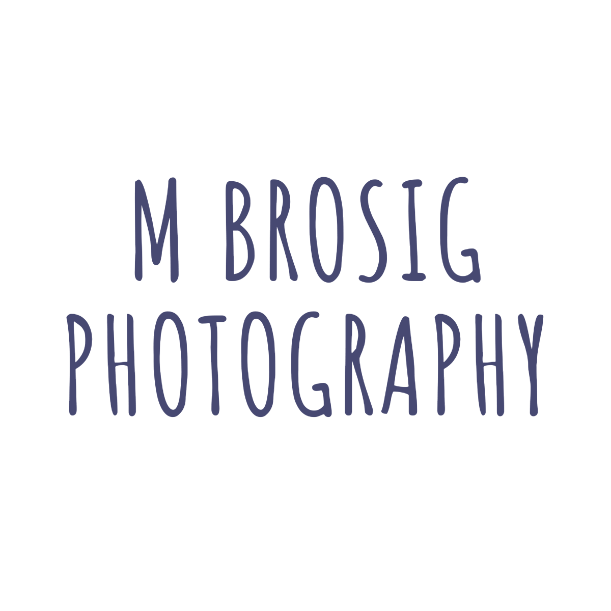 M Brosig Photography