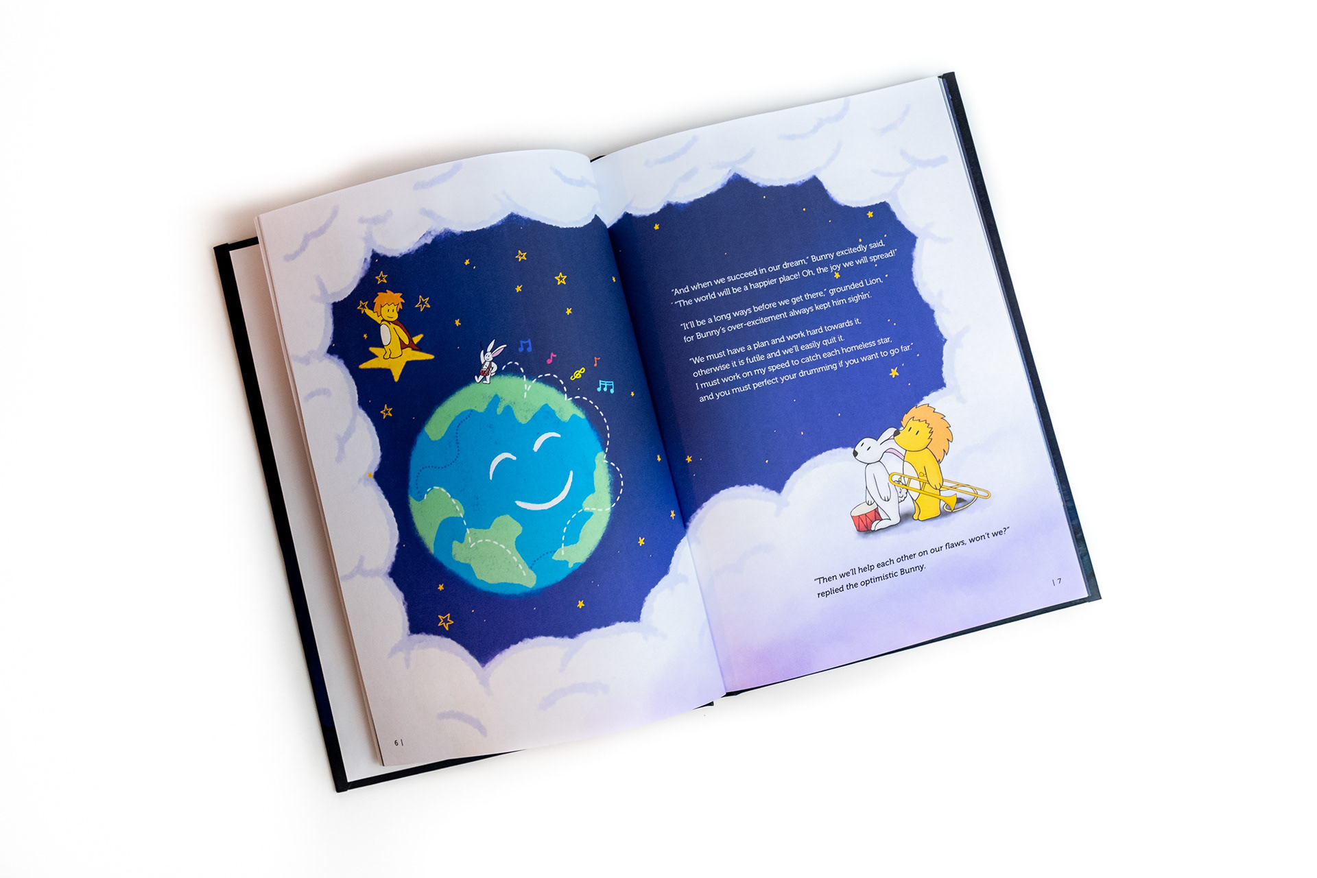 Wilson Lo - Products