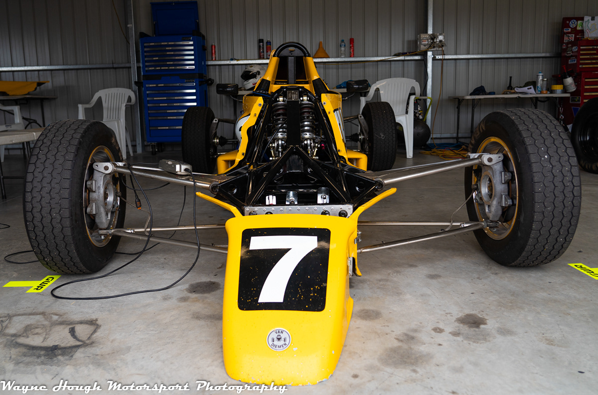 Wayne Hough Motorsport Photography - SCCSA State Championship Round 4