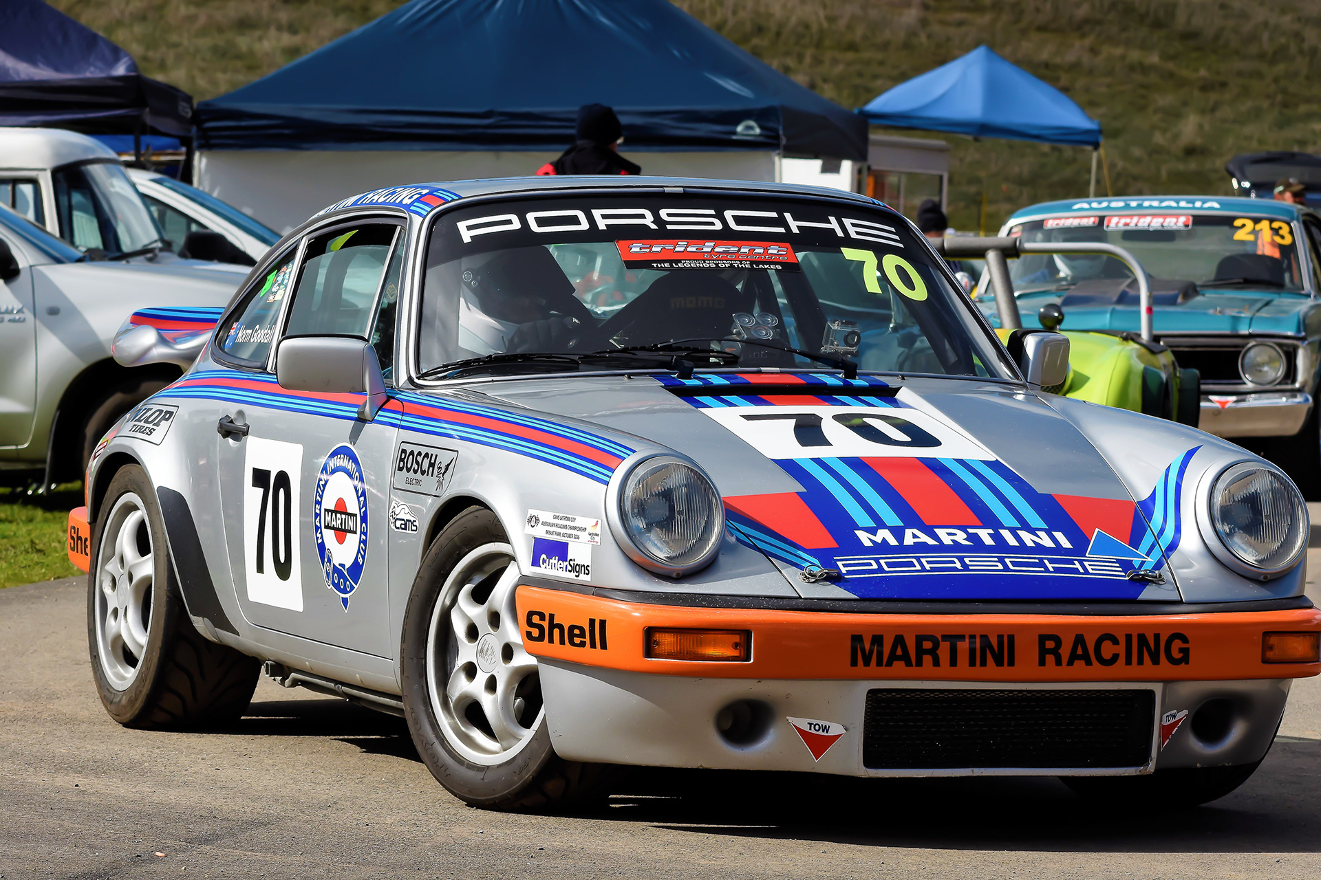 Wayne Hough Motorsport Photography - SCCSA Winter Cup Round 4