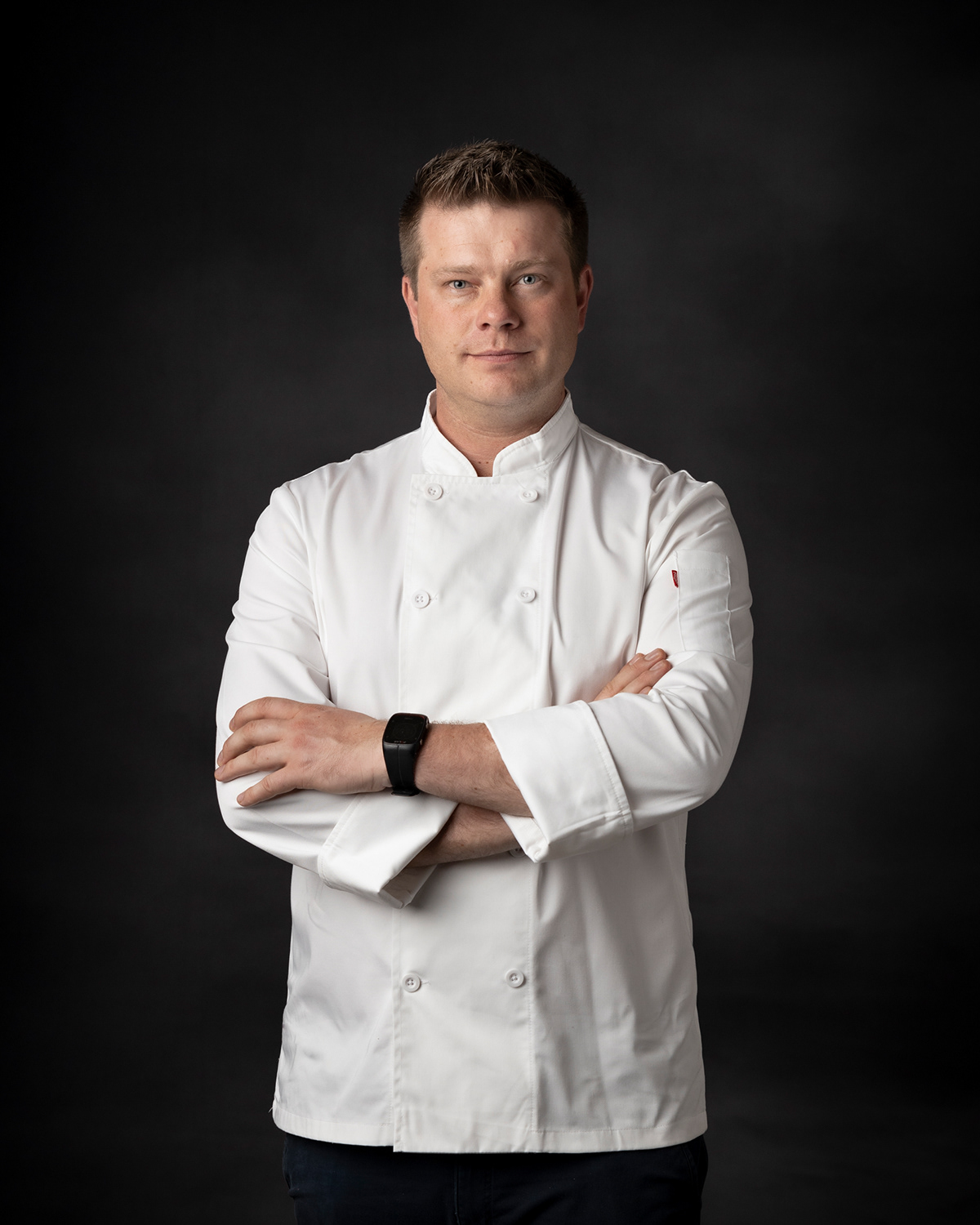 Ivan Muller Photography - studio & location portraits & headshots