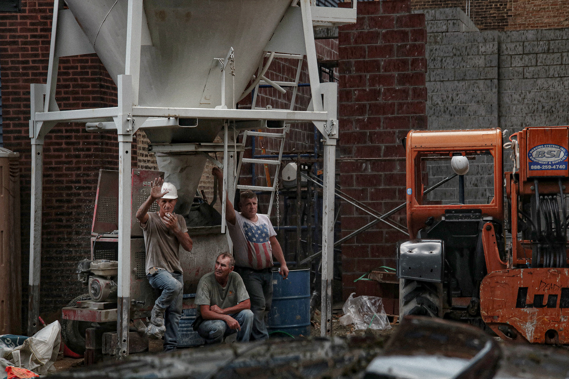 Joshua Leftwich - Photography: Selected Works