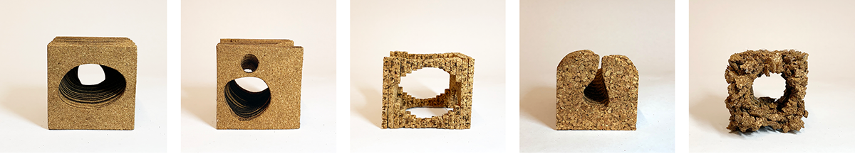 Nicole Teichner - apertures