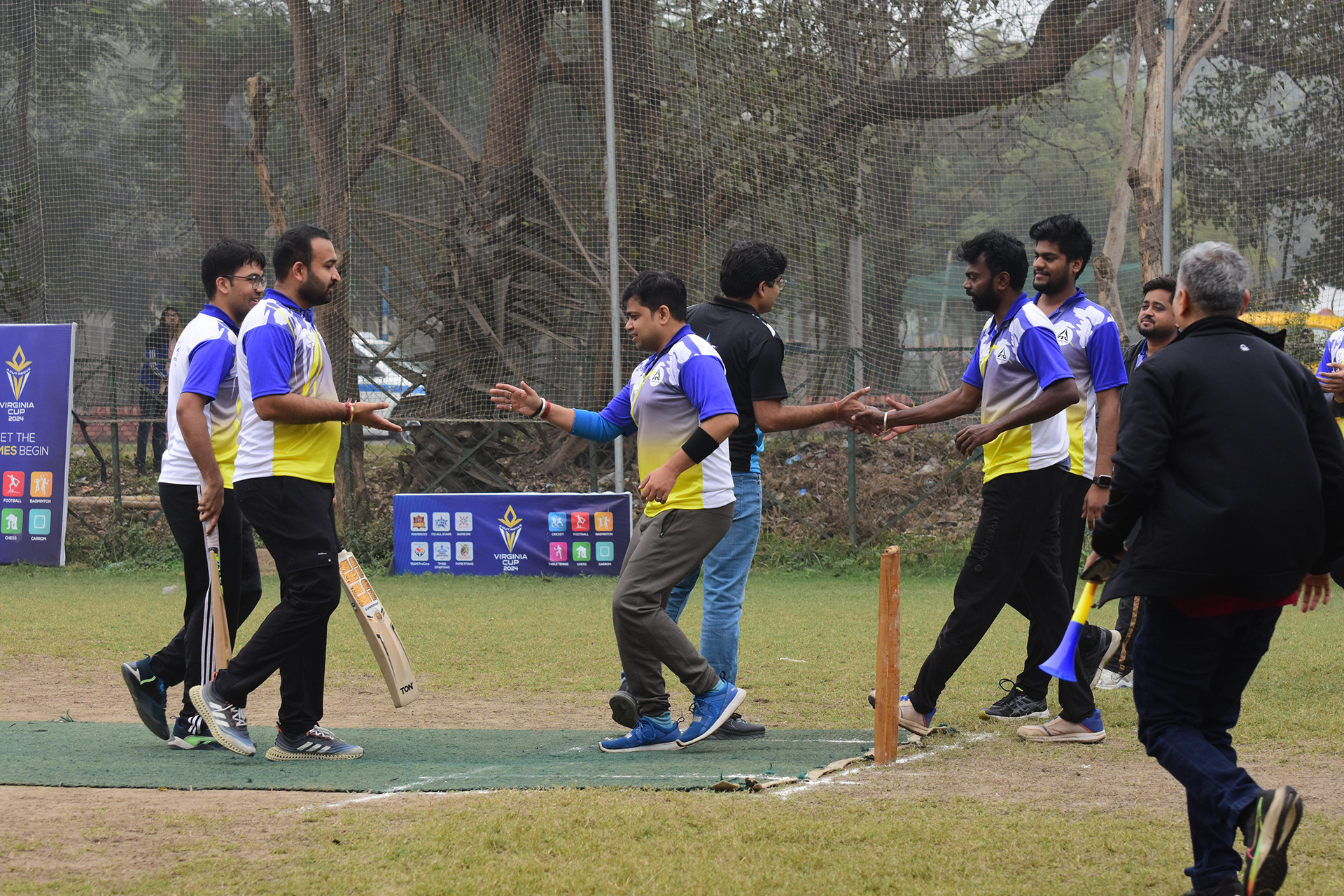 Virginia Cup 2025 - Photo Gallery 2024