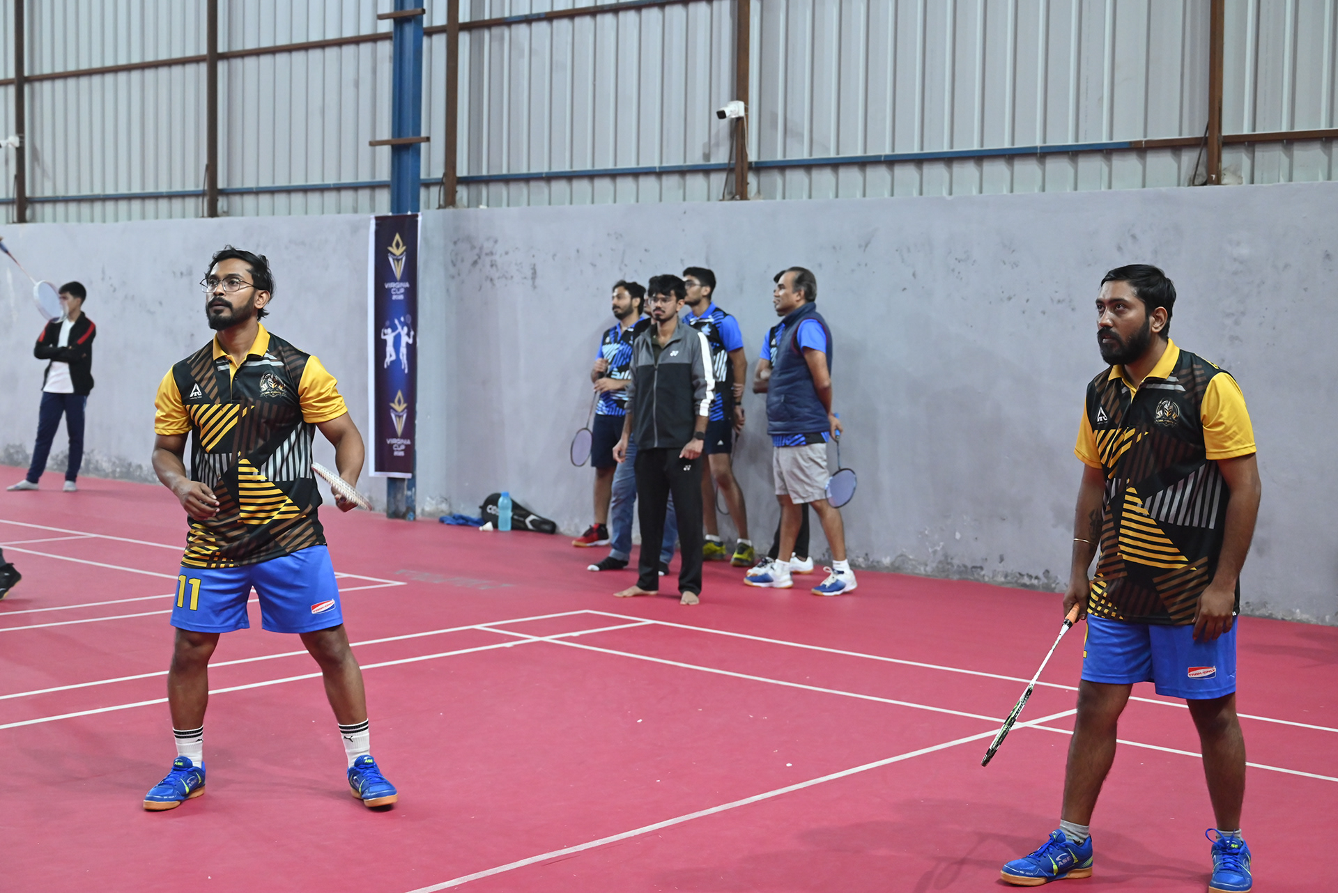 Virginia Cup 2025 - Photo Gallery 2025