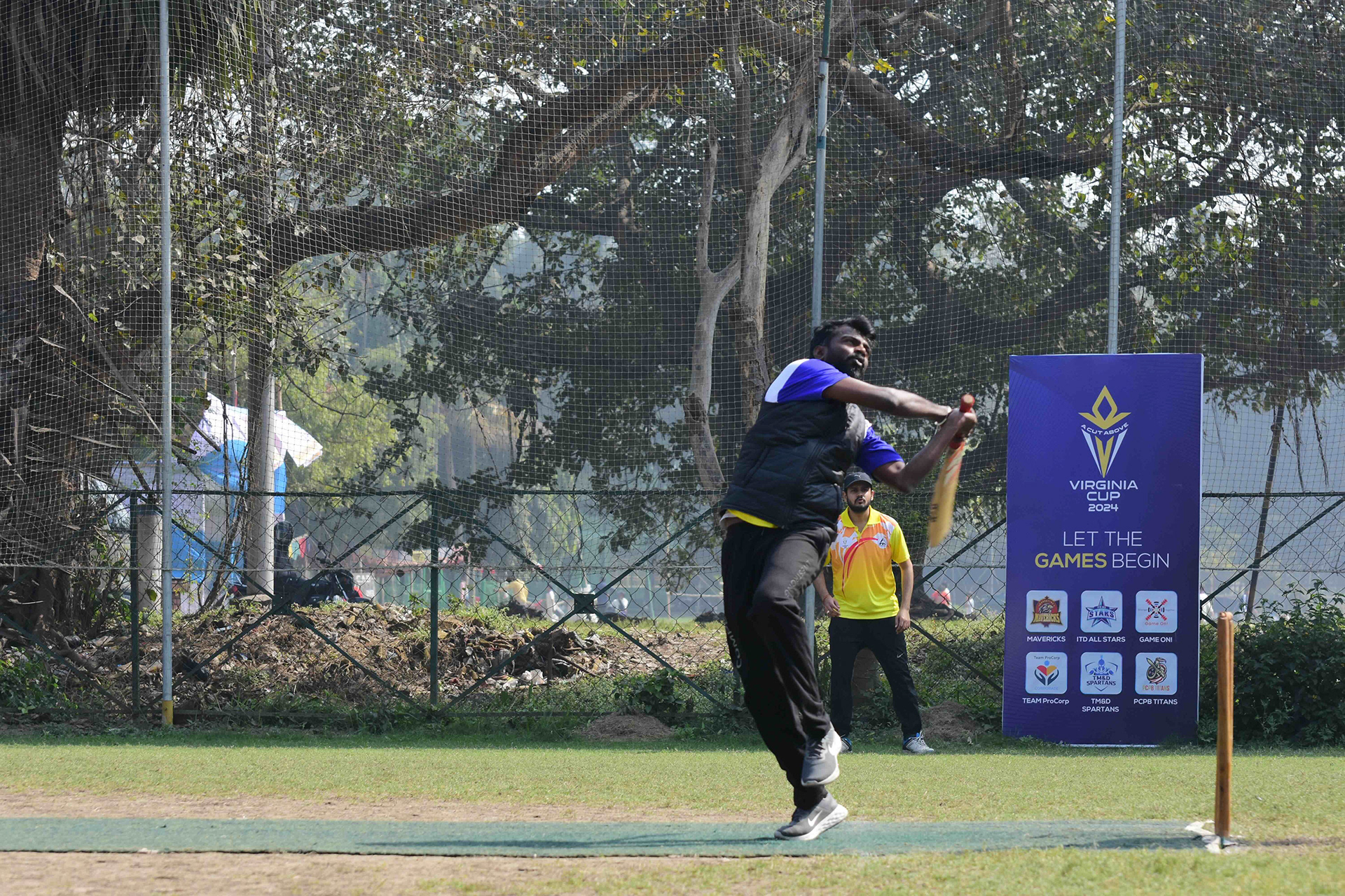 Virginia Cup 2025 - Photo Gallery 2024