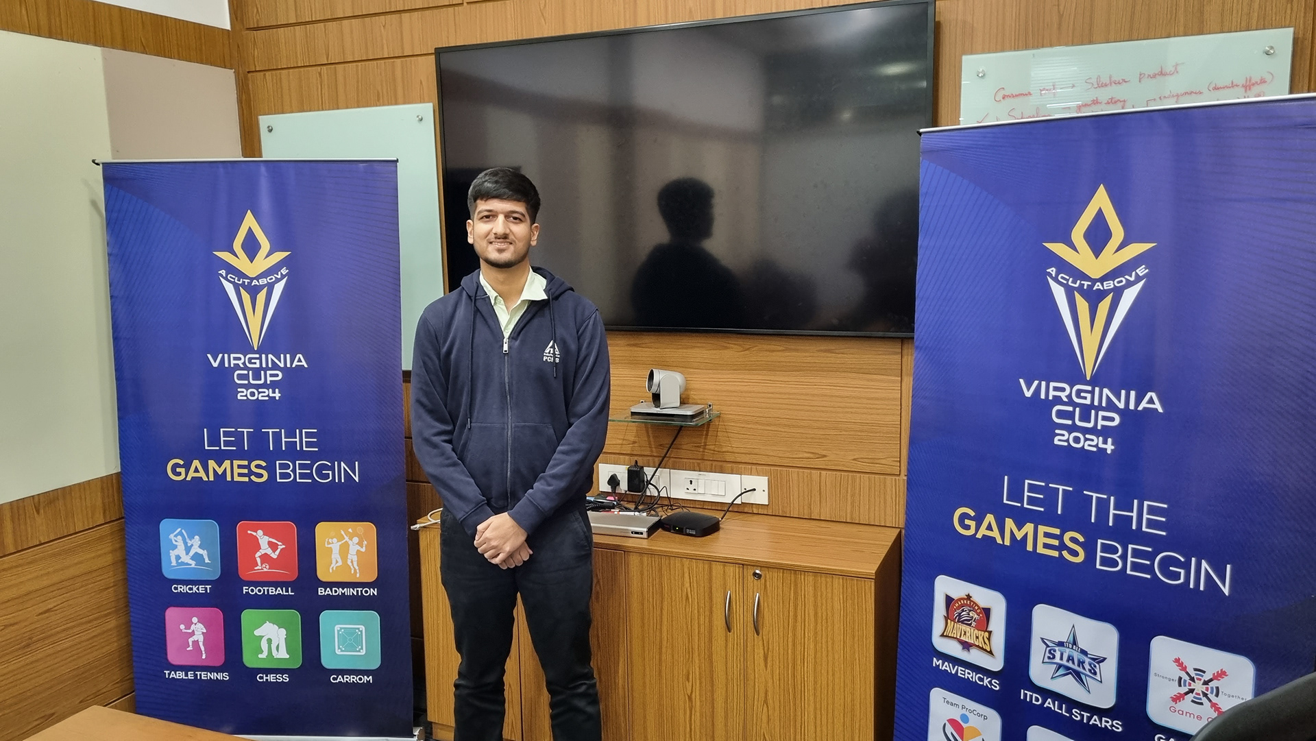 Virginia Cup 2025 - Photo Gallery 2024