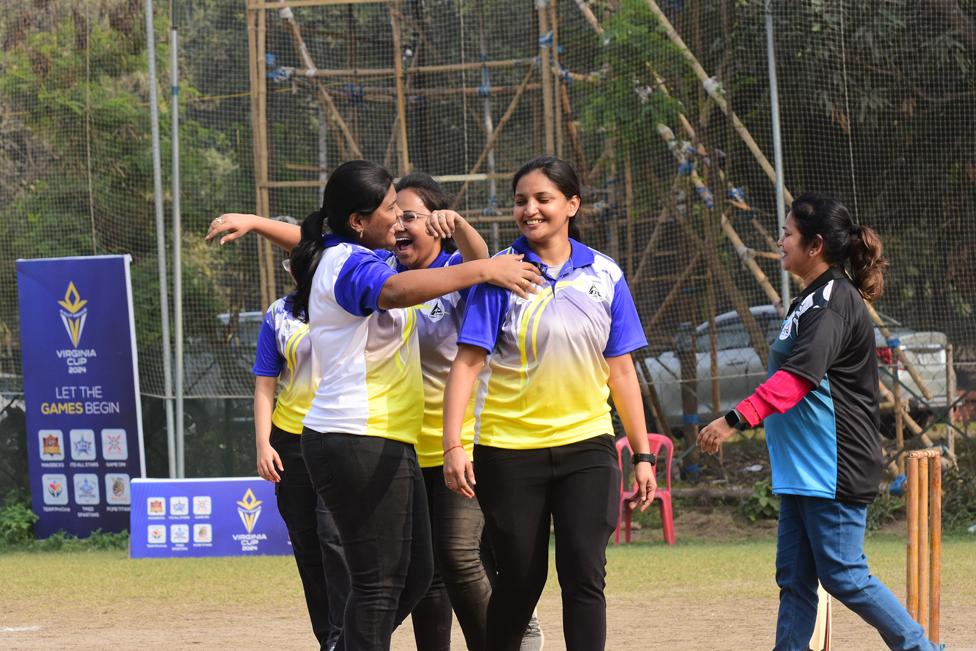 Virginia Cup 2025 - Photo Gallery 2024
