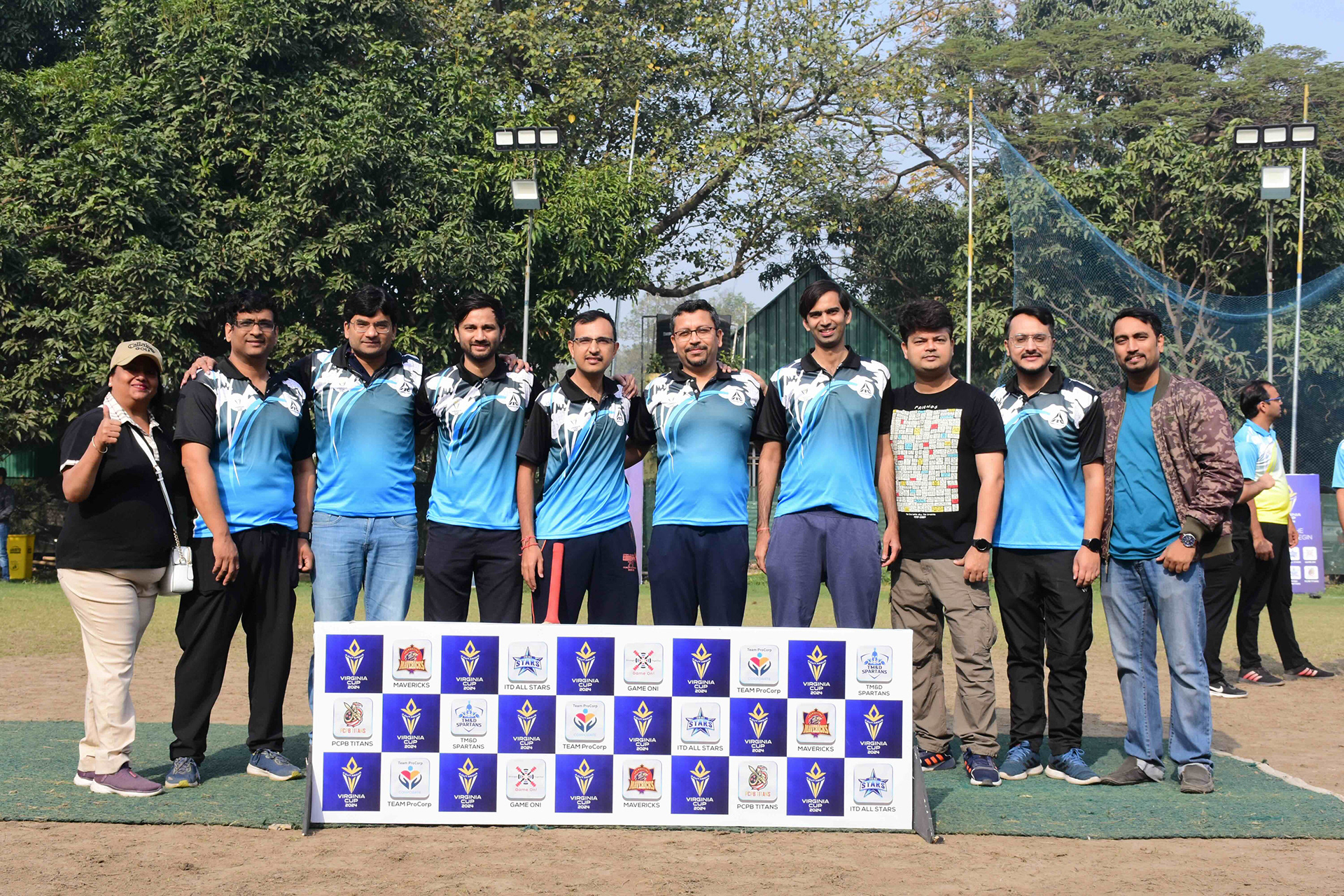 Virginia Cup 2025 - Photo Gallery 2024