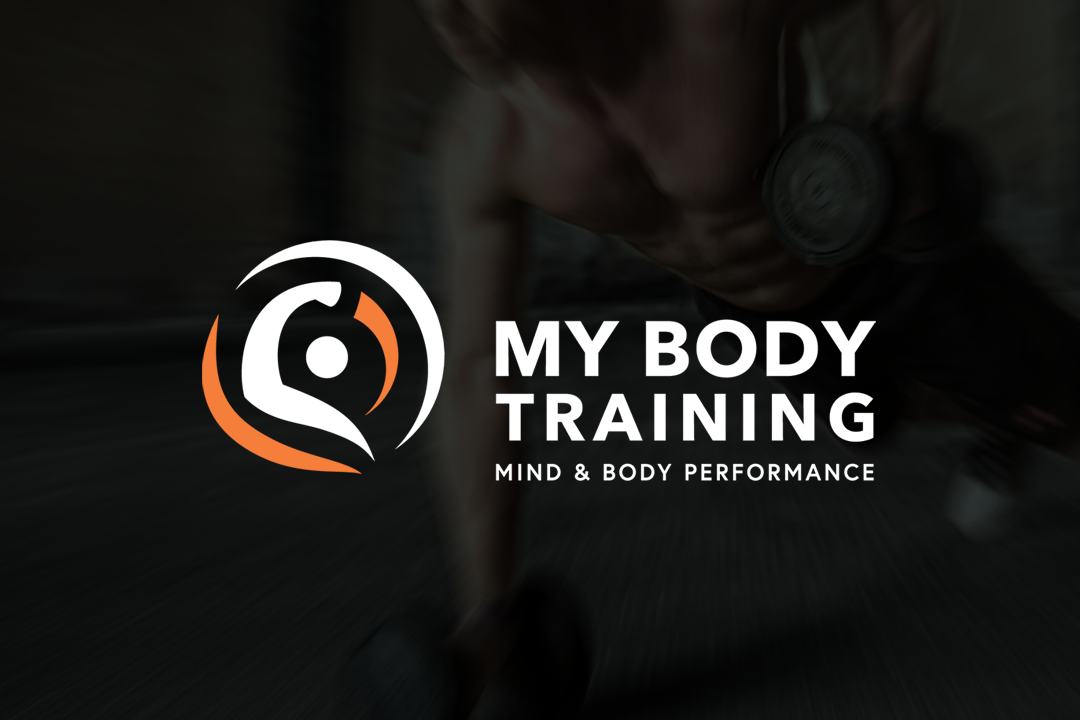 Jandro | Graphic Designer - My Body Training