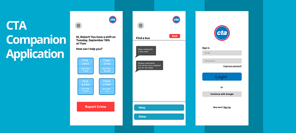 Michael Jackson - CTA Companion App