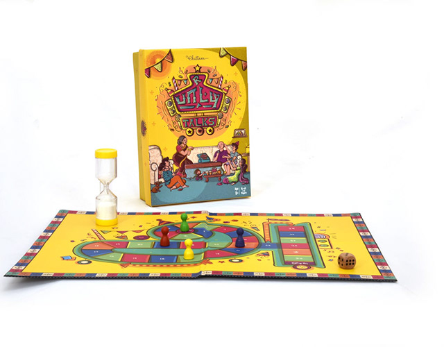 Artpreneur Online Program - Portfolio