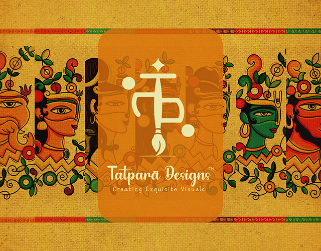 Artpreneur Online Program - Portfolio