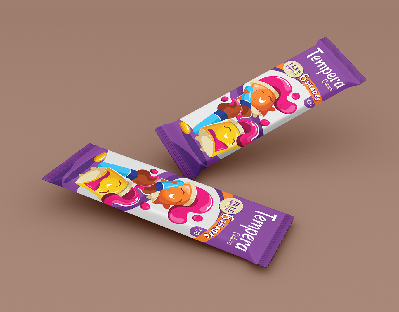 Artpreneur Online Program - Portfolio