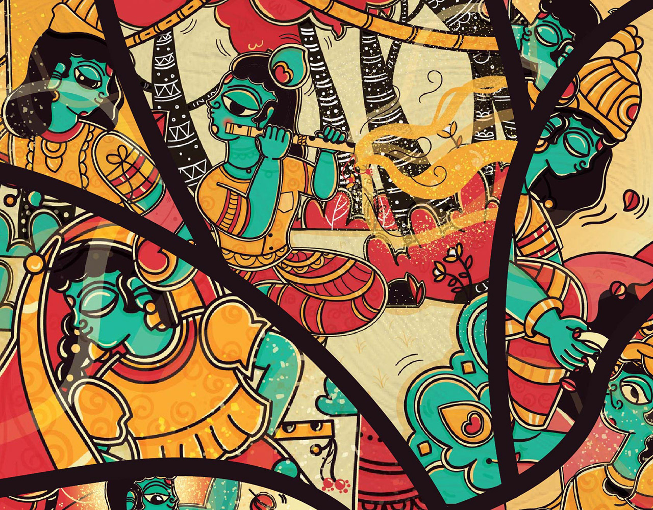 Artpreneur Online Program - Portfolio