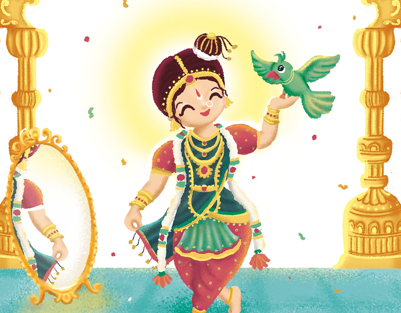 Artpreneur Online Program - Portfolio