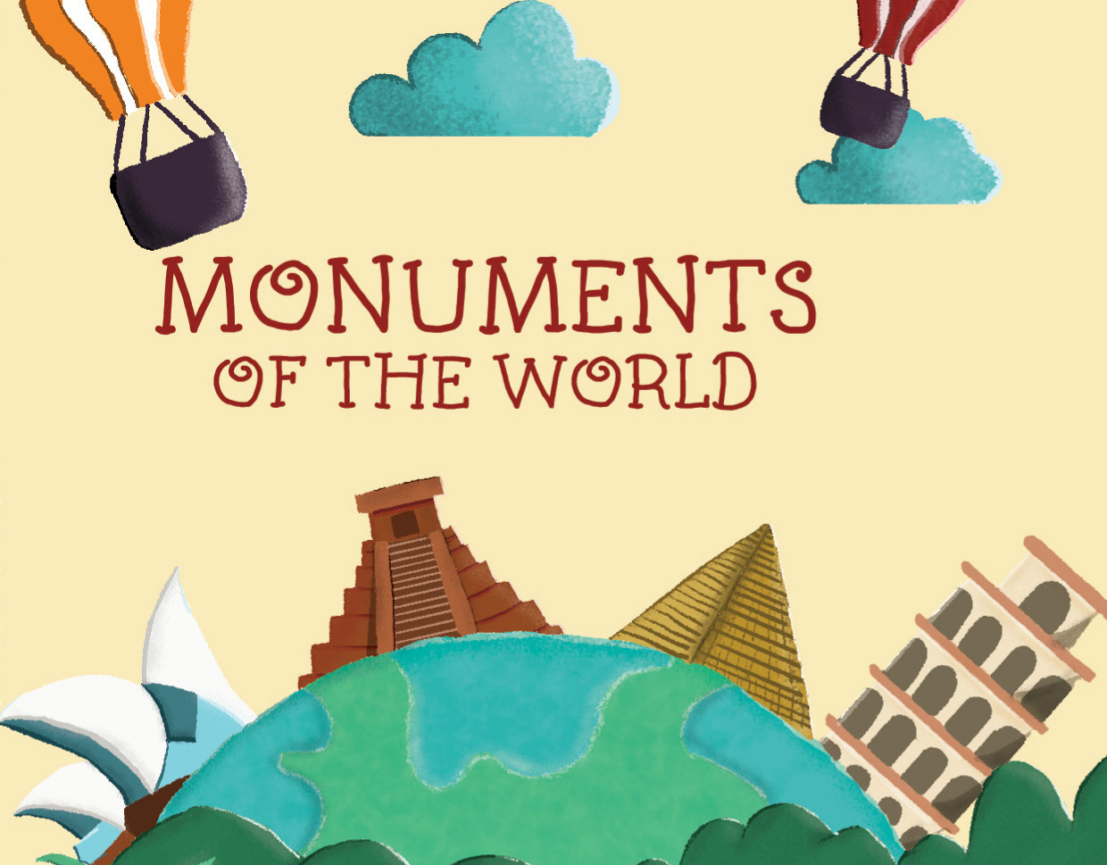 Artpreneur Online Program - Portfolio