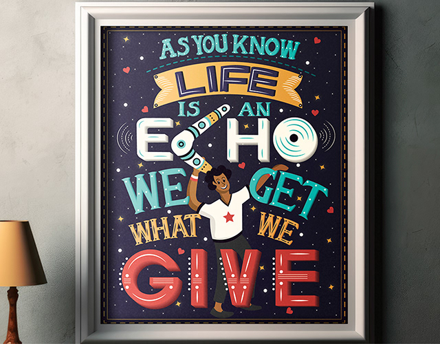 Artpreneur Online Program - Portfolio