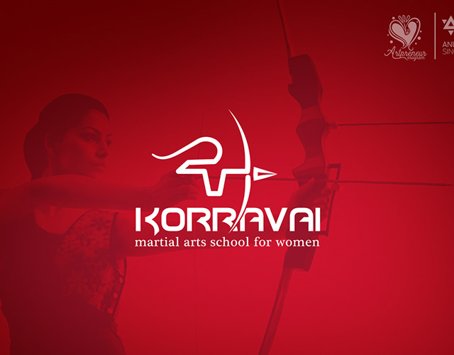 Artpreneur Online Program - Portfolio