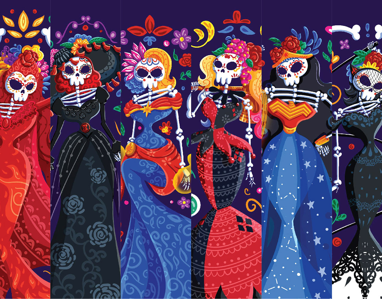 Artpreneur Online Program - Portfolio