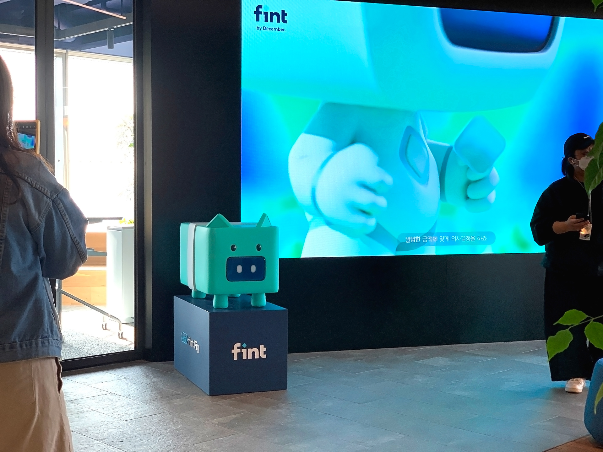 MovingStones | Brand Consulting & Communication Company - Fint Brand ...