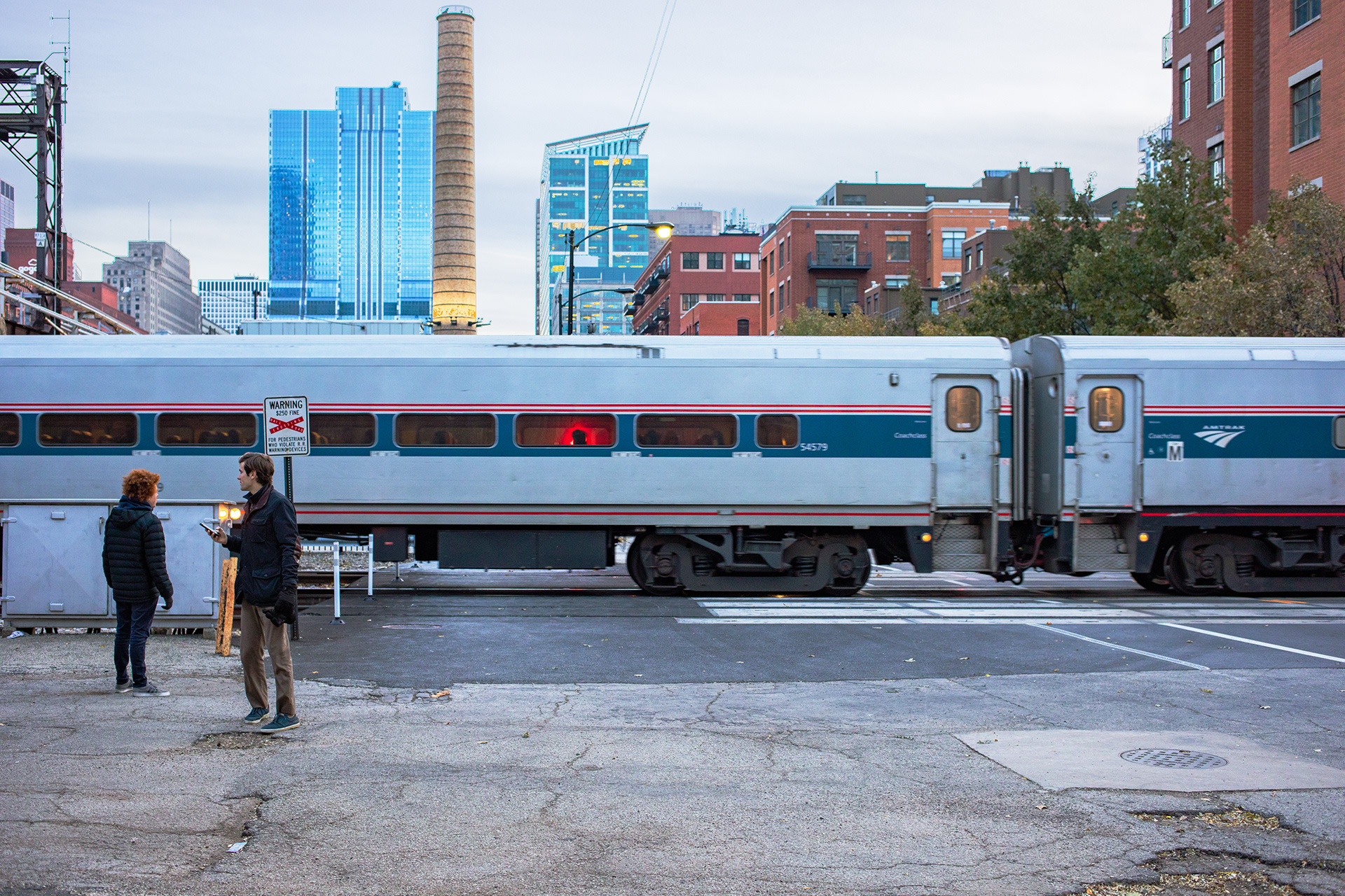 Toby Kessler - Street Photography