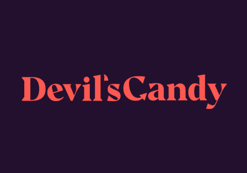 데블스캔디 | Devil's Candy