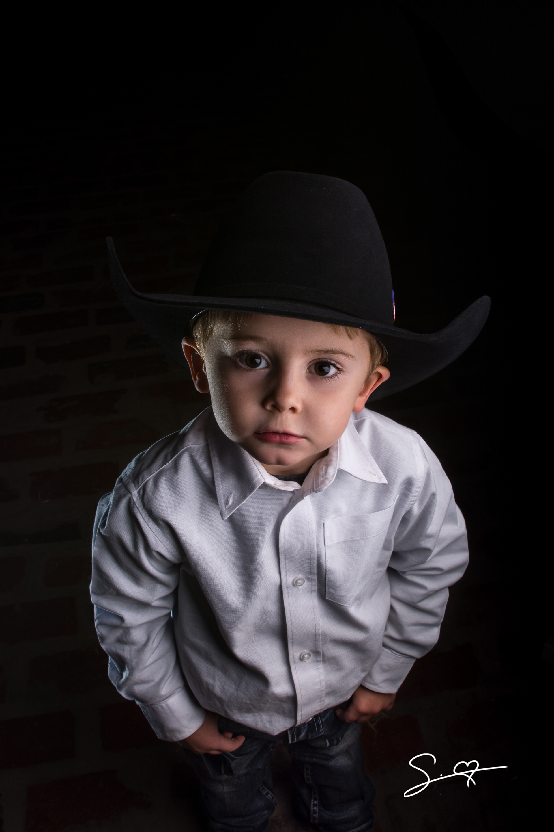 Photography-Videography Pro | Daylon Johnson Media - Headshots