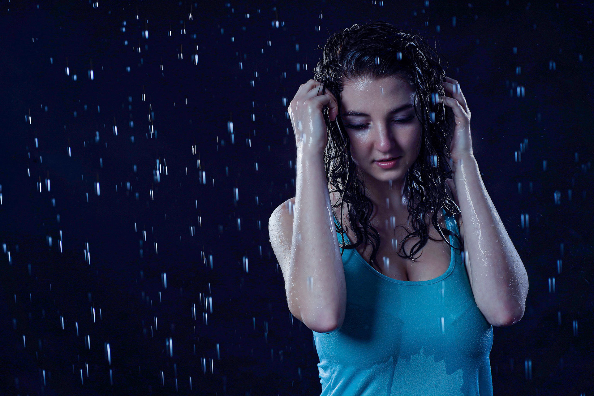 Creative Lens - Laurine