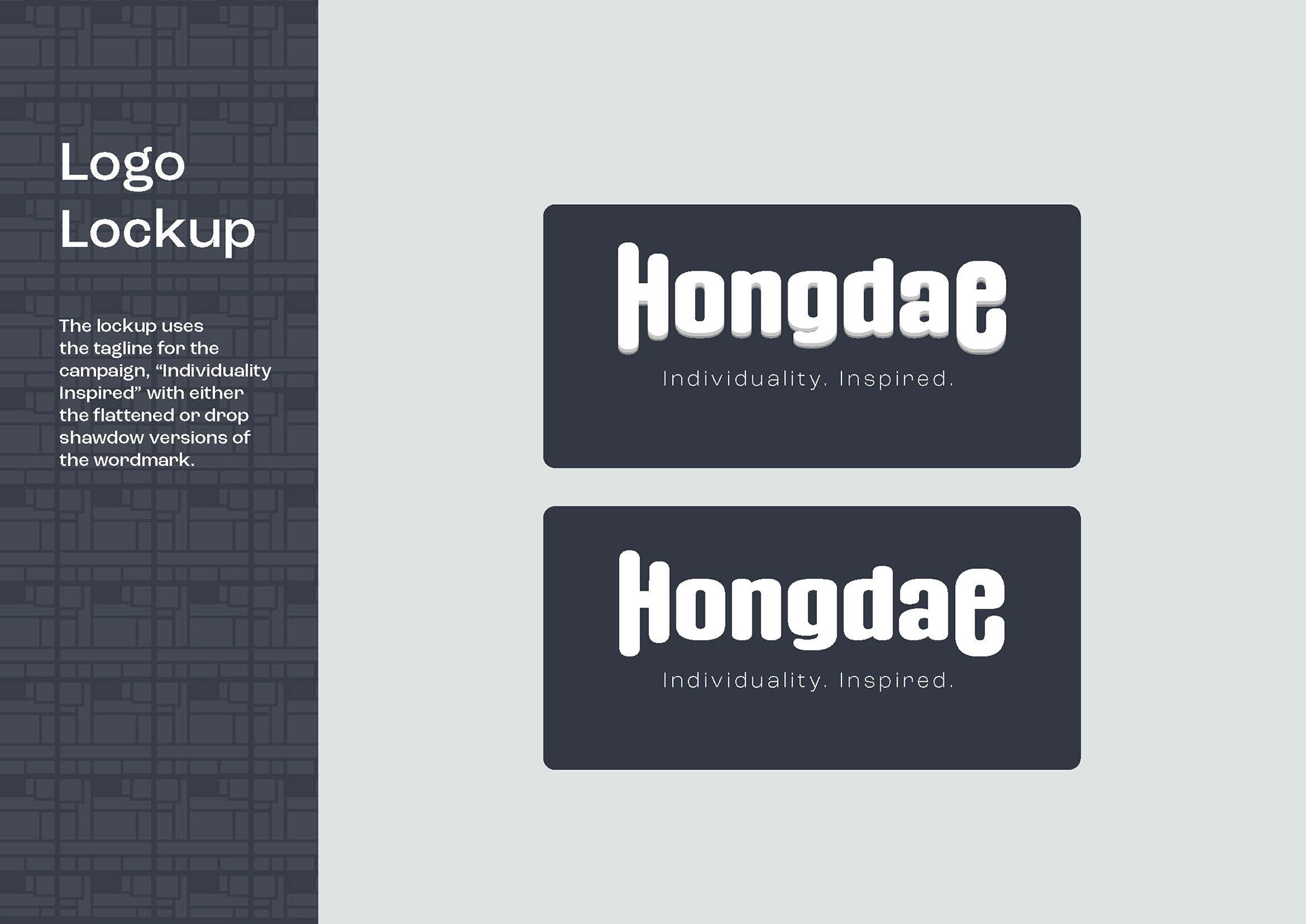 dylan mason - Hongdae