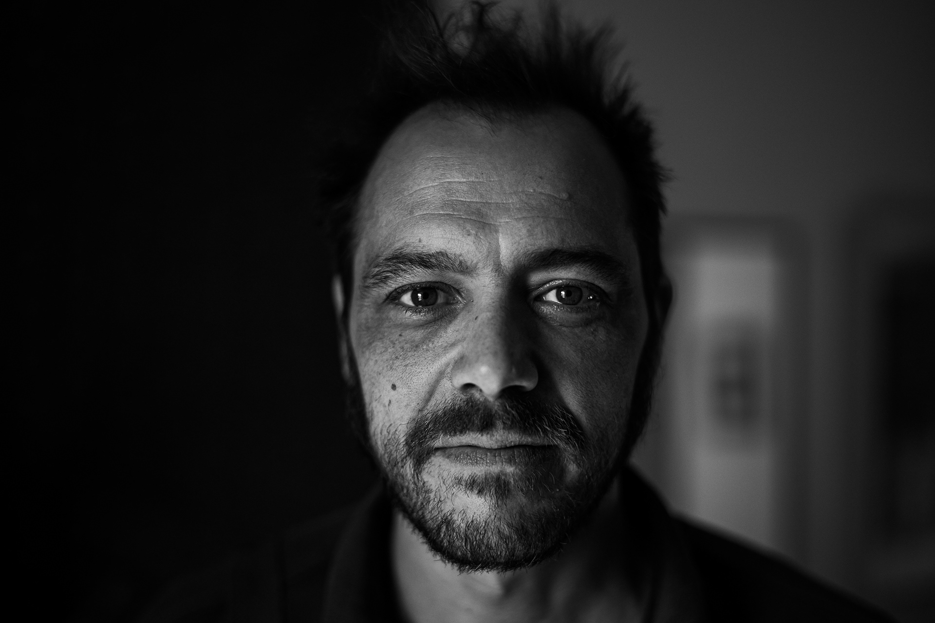 Galerie Collection - Arnauld Le Calvé