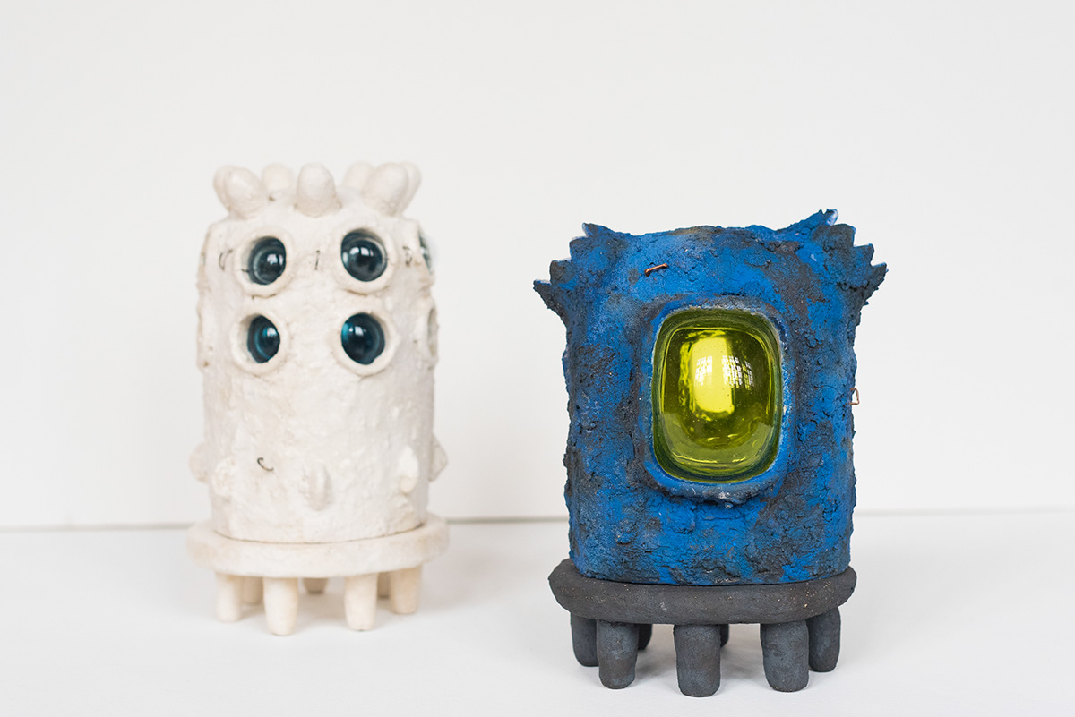 Galerie Collection - Arnauld Le Calvé