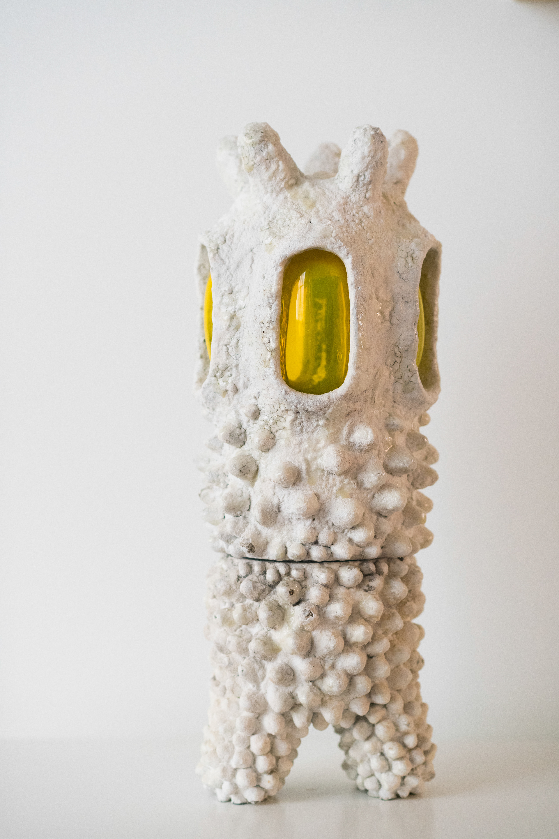 Galerie Collection - Arnauld Le Calvé