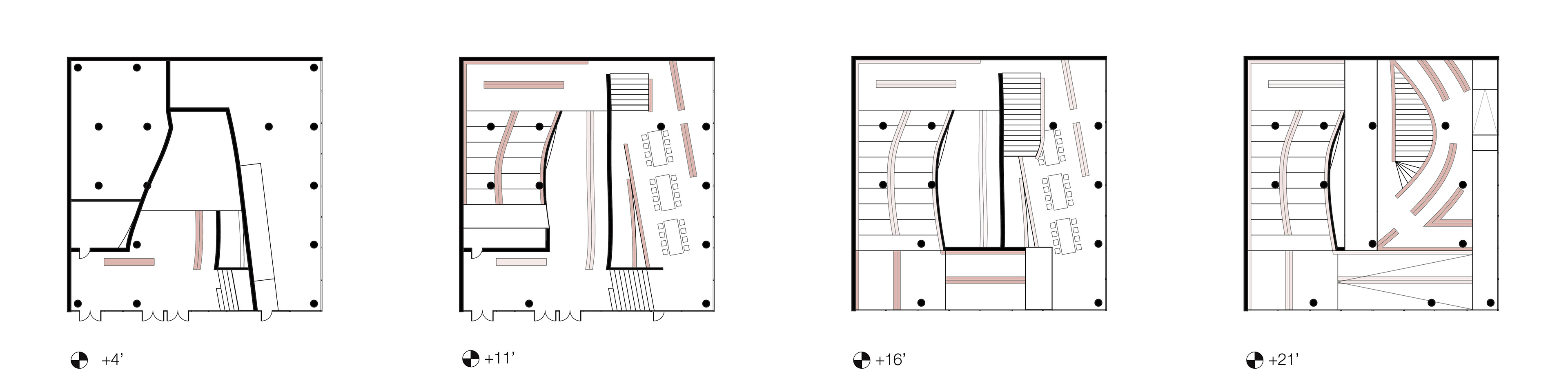 Jingqi Kay Liu - Library