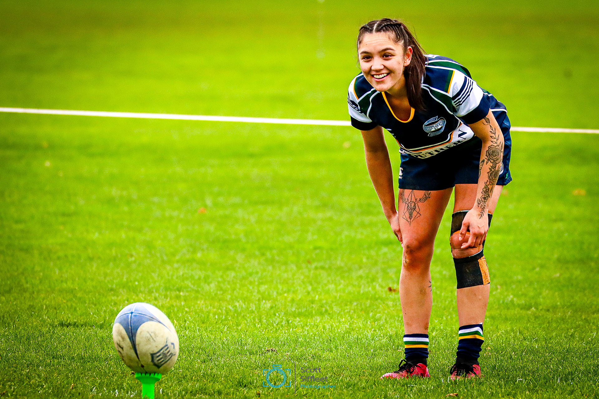 Scott Siffleet Photographer - Southern Hicks Park 2024