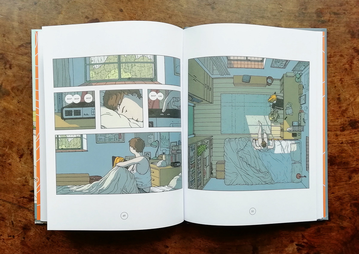 Owen Pomery - Victory Point