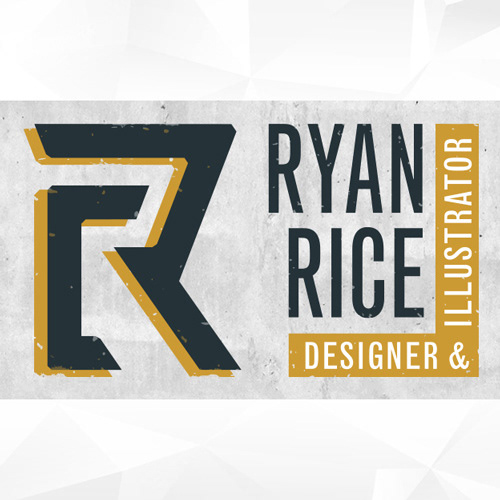 Ryan Rice - Contact