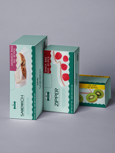 FM Graphic Design - Portfolio