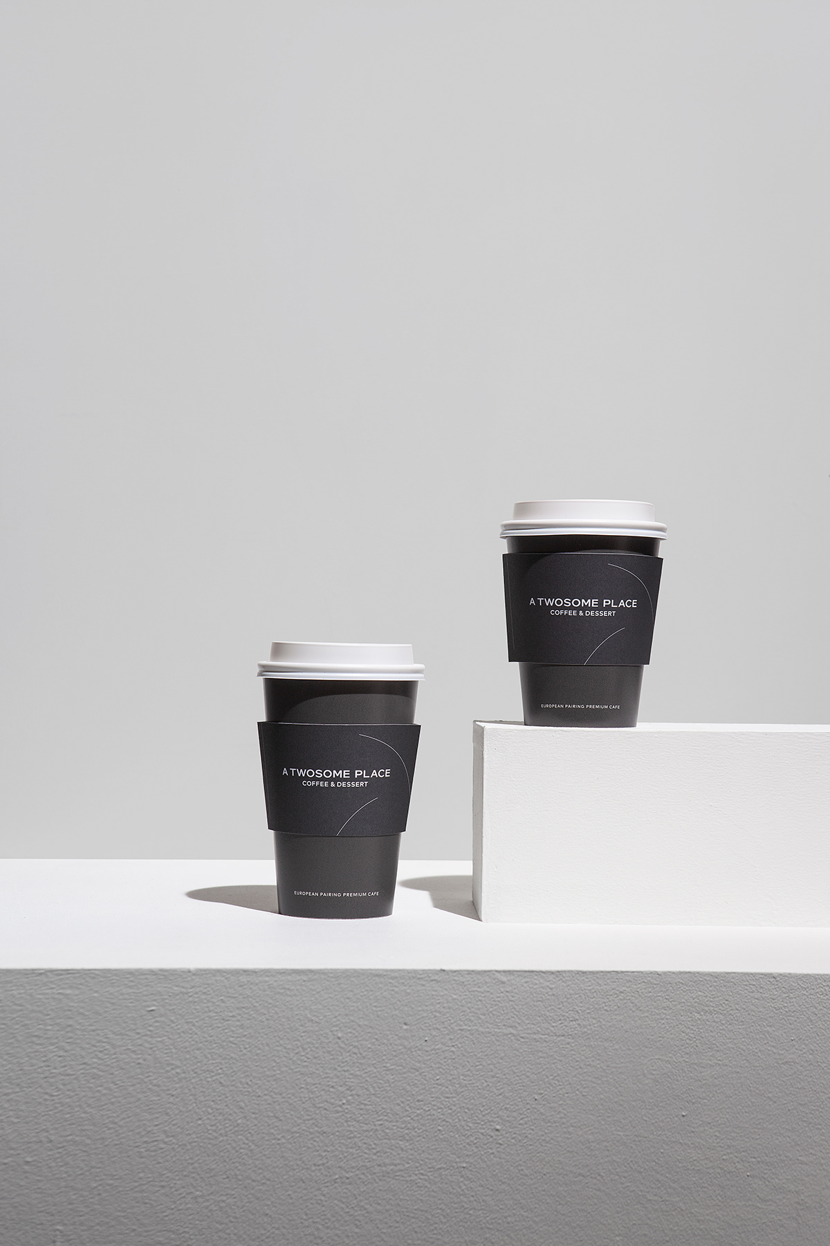 CFC - A Twosome Place