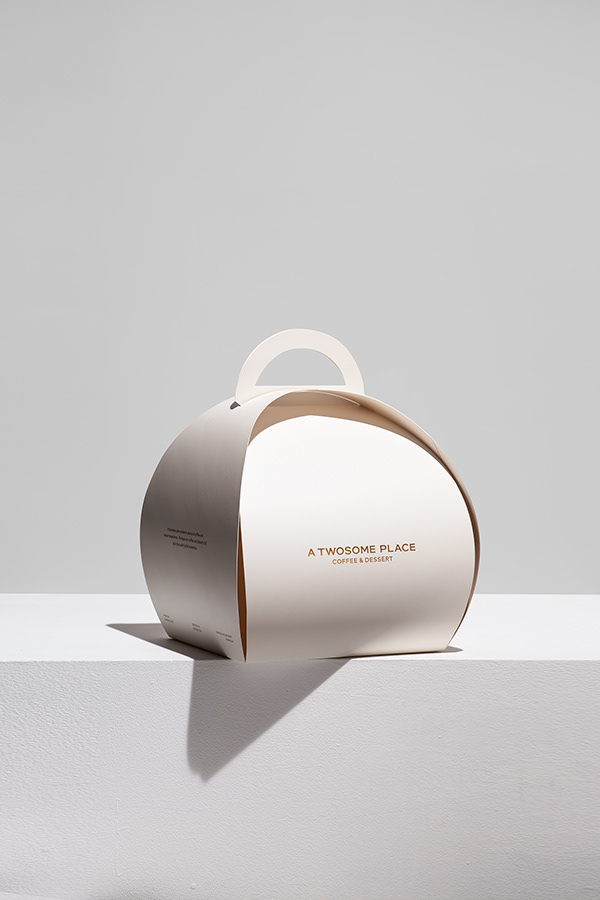 CFC - A Twosome Place