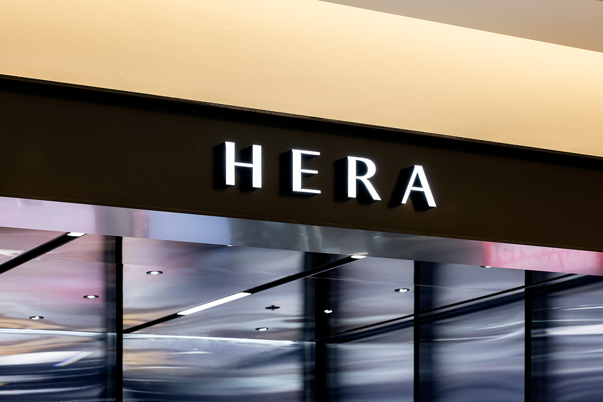 CFC - HERA
